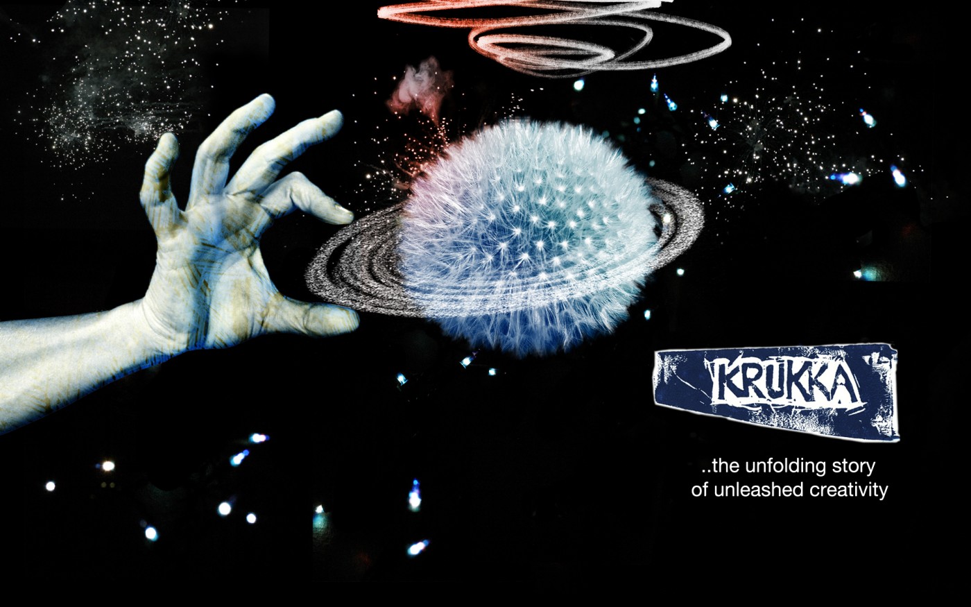 Krukka | About Krukka